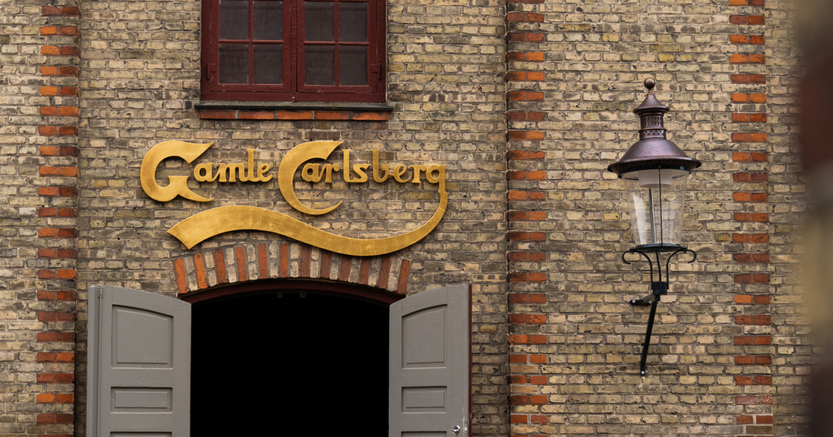 Plan your visit - Home of Carlsberg
