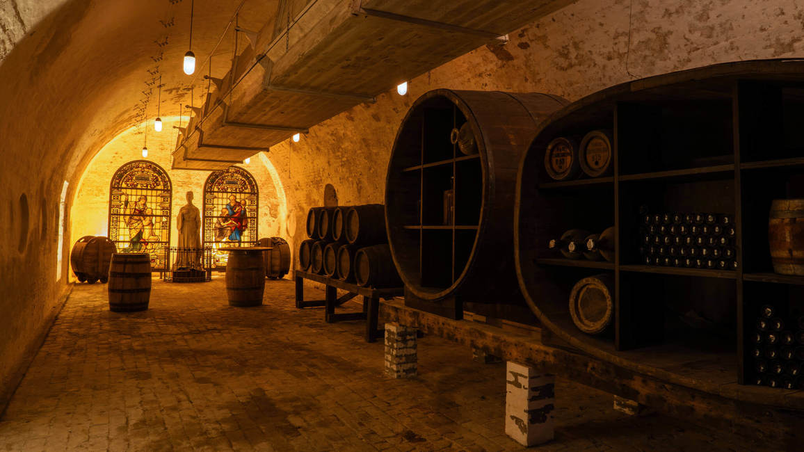 Daily pop-up activities - Home of Carlsberg